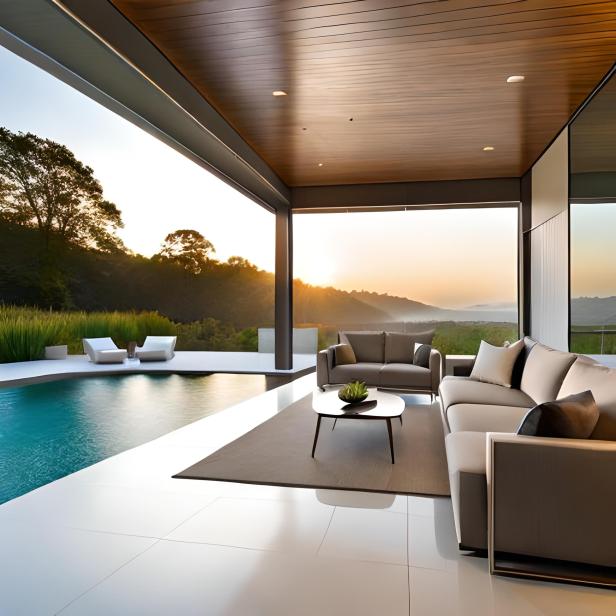 Above Ground Pool House Deck Designs: Creating Your Perfect Outdoor ...