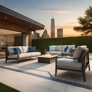 Patio Extension Ideas with Pavers: Transform Your Outdoor Space with ...