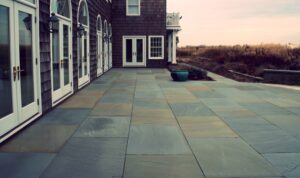Unveiling the Art of Bluestone Patio Patterns: A Guide to Enhance Your Outdoor Oasis - The ...