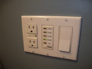 Automatic Bathroom Exhaust Fan Switch Options: A Comprehensive Guide ...