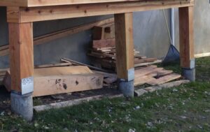 Porch Footings: A Comprehensive Guide to Designing, Building, and ...